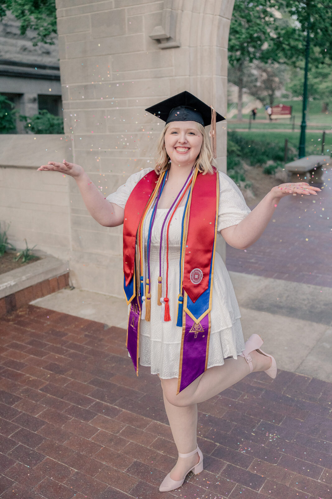 Cassidy | Session At IU Bloomington