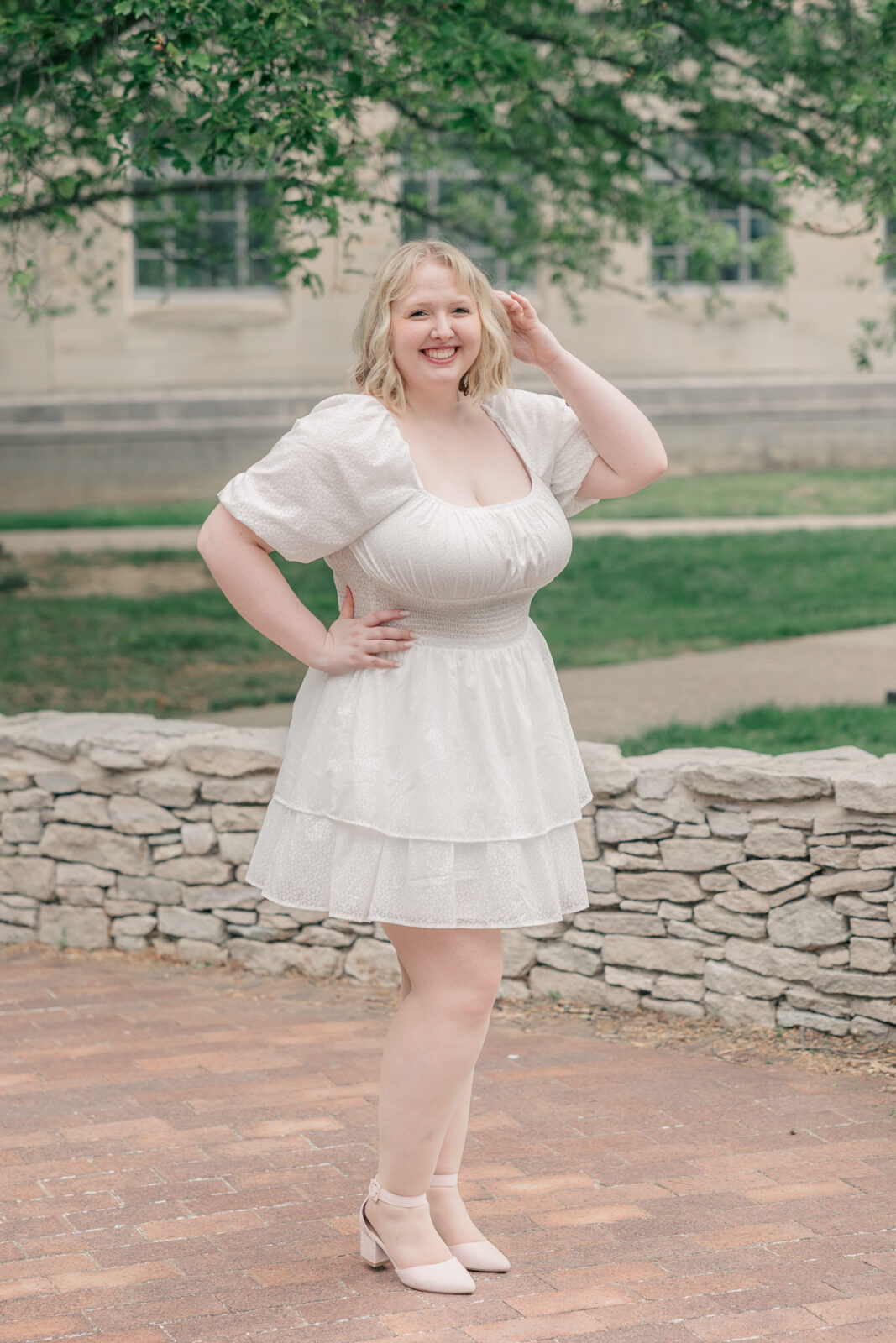 Cassidy | Session At IU Bloomington